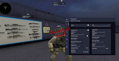 The Best Free CSGO Cheats And Hacks Download
