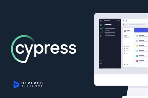cypress test automation training course learn web testing