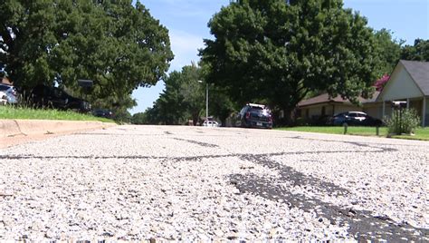 Man Accused Of Killing Elderly Bedford Woman After Forcing His Way Into Her Home Fox 4 Dallas