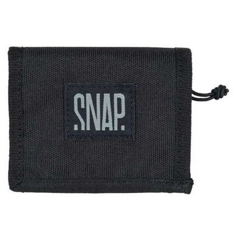 Snap Climbing Wallet Trekkinn