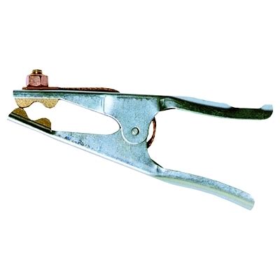 Gentec Ground Clamps Pressure Solutions