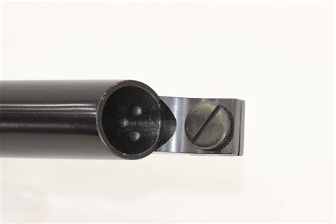 Weaver K2 5 Scope And Stith Mount