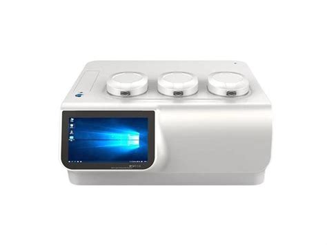 Electrolytic Sensor Method Water Vapor Permeability Analyzer