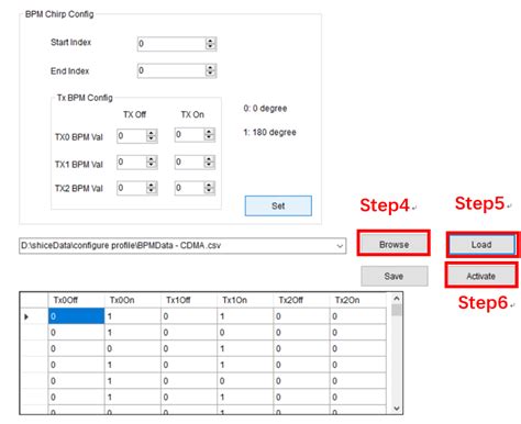 awr1642boost awr1642boost sensors forum sensors ti e2e support forums