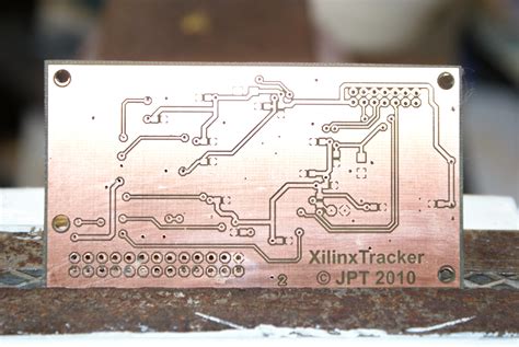 Two Layer PCBs Tribbeck Com