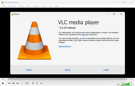 Vlc Media Player 3019 Fixes Security Issues And Improves Av1 Support