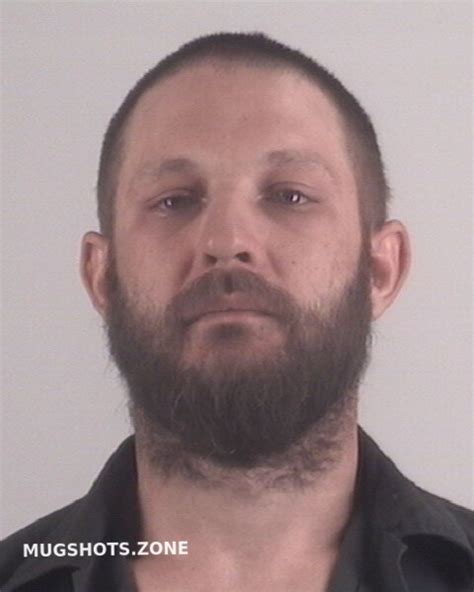 Strader Anthony Lewis 02212022 Tarrant County Mugshots Zone