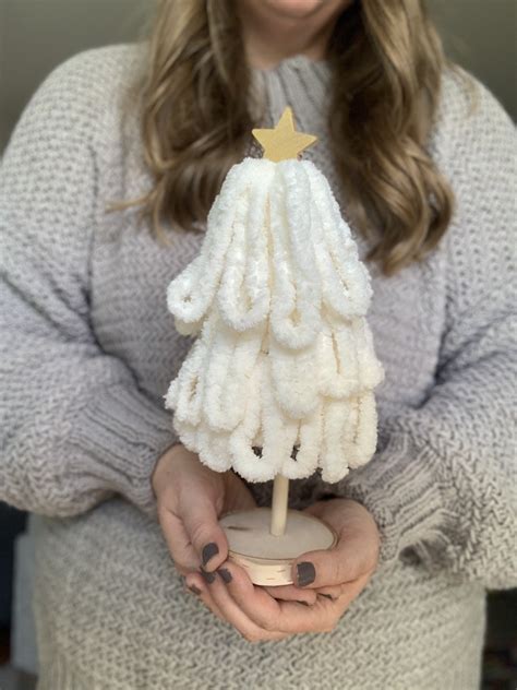 Loopy Trees Tutorial — Meghan Makes Do