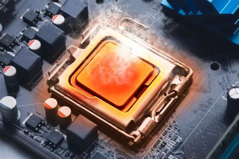 How Hot Should CPU Be Robots Net