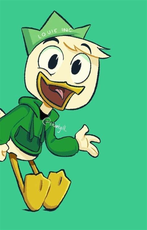 Louieduck Stories Wattpad