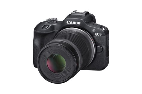 Canon EOS R100 vorgestellt: Neues Einsteigermodell mit APS-C-Sensor ...