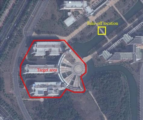 figure 1 from a simulated annealing algorithm and grid map based uav coverage path planning