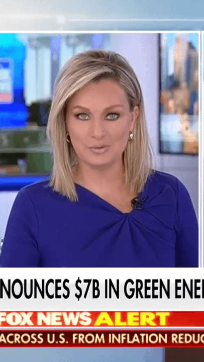 Sandra Smith Fox News R Hot Reporters