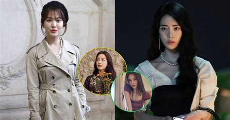 နောက်ဒရမ်မာတွေမှာ ဆောင်းဟေကိုနဲ့ အတူသရုပ်ဆောင်ချင်နေကြတဲ့ မင်းသမီးများ… Myanmarload Myanmar