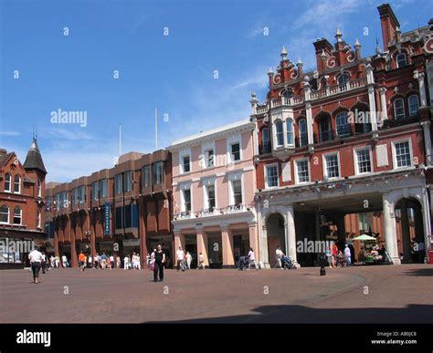 Ipswich Town Centre Shops The 10 Best Places To Go Shopping In