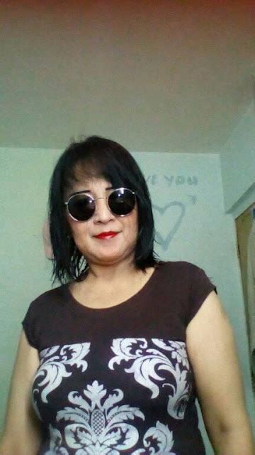 Bunda Siti Janda Stw Cantik Cari Ttm Foto Bugil