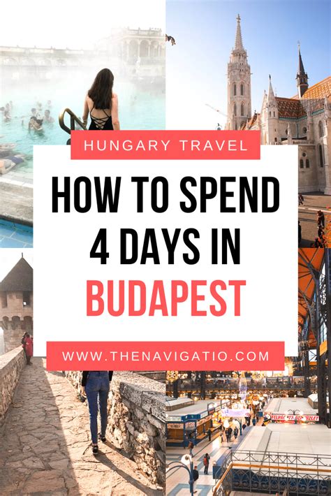Your One Stop Guide For Where To Stay In Budapest Artofit