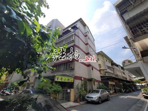【彰化員林】中山路二段｜一樓大面寬公寓 小林法拍