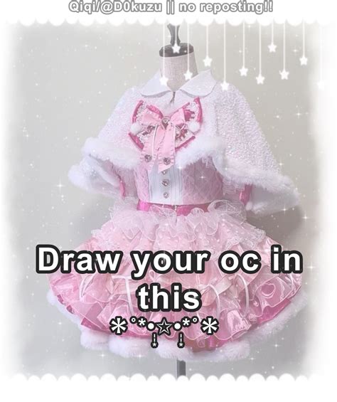 Pretty Princess Ocs In 2025 Art Style Challenge Draw Ur Oc In This Outfit Drawing Challenge