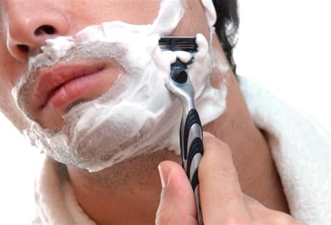 Consejos Para El Afeitado Perfecto Ii