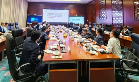 一汽解放与华为签署全面深化合作协议备忘录 第一商用车网 Cvworldcn