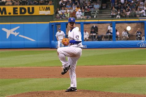 Jeff Suppan Milwaukee Brewers Wiki Fandom