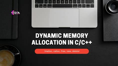 Dynamic Memory Allocation Malloc Calloc Free New Delete In Cc Code With Kamlesh Lets Dynamic Memory Allocation Malloc Calloc Free New Delete In Cc Code With Kamlesh Lets
