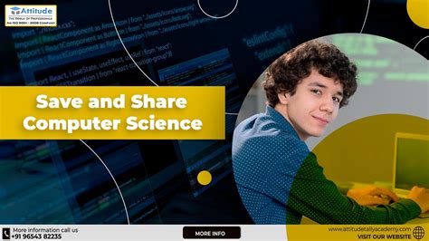 Save And Share Computer Science Gems With These Tools Attitude