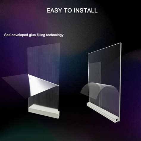 중국 맞춤형 Led 투명 스크린 공급 업체 제조업체 공장 저렴한 가격 Winhi