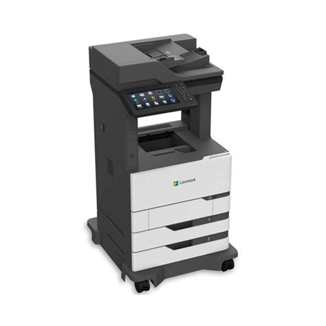 Lexmark Mx822ade Toner Cartridges Free Delivery Tonergiant