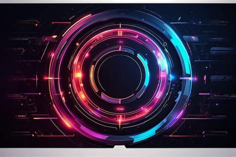 Premium Ai Image Graphically Representation Of A Chart