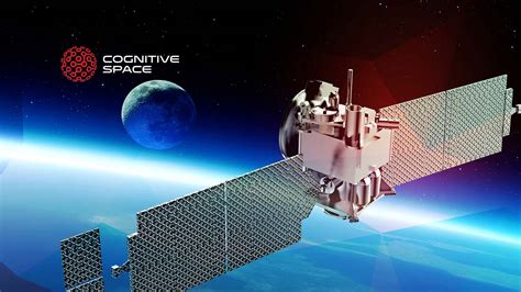 Cognitive Space 2021 Recap Momentum In Artificial Intelligence For Satellite Operations