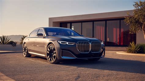 2026 Bmw 7 Series Exquisitely Refined Flagship Luxury New Bmw Best Usa