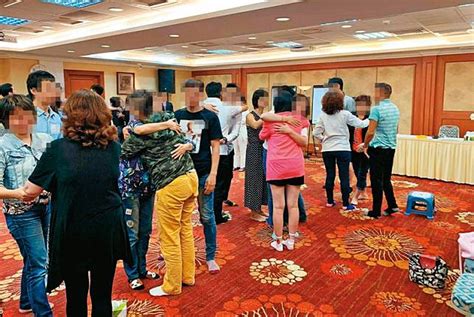 【心靈治療淪猥褻】涉霸凌、性侵學員 Pop負責人夫婦共百萬交保 鏡週刊 Line Today