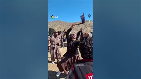 ئیلامبەشێک لە ئاهەنگی نەورۆزی کوردەواری لە مەڵکشای Youtube