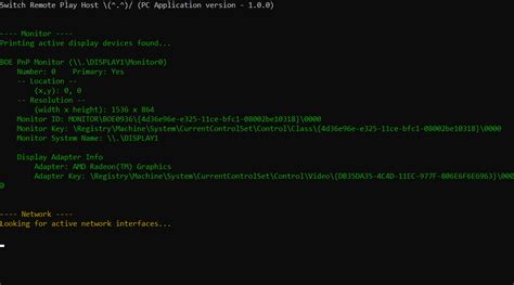 Switch Remote Play Stream Your PC To Your Switch Page 9 GBAtemp Net The Independent