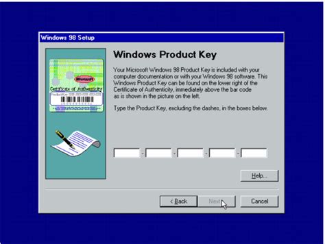 How To Install Windows 98 With Pictures WikiHow