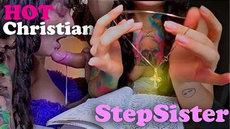 My Stepsister Is A Horny Christian Xxx Mobile Porno Videos And Movies Iporntv Net