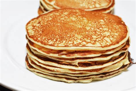 Blini and Oladi, Russian Pancakes | Food Perestroika