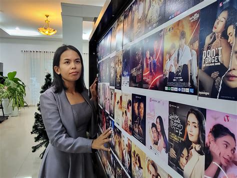 ផលិតកម្មសាស្រ្តា បកស្រាយ ក្រោយរងការរិះ គន់រឿង «ស្នេហាល្ងង់ ល្ងង់ ដូច្នេះថា Khmerload