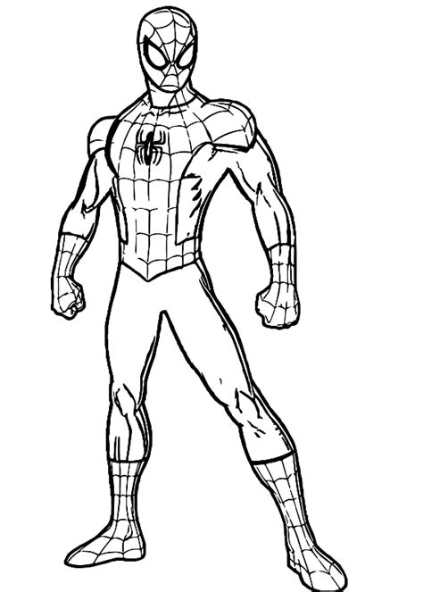 Spiderman 3 Morindia Kolorowanki Do Wydrukowania