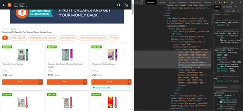 Java Parsing Images And Getting Null Result Using Jsoup Stack Overflow