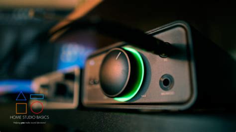 What Is Signal To Noise Ratio Elevating Your Sound Clarity Home Studio Basics