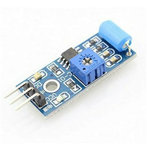 Acs712 30a Current Sensor For Arduino Buy Online At Best Price