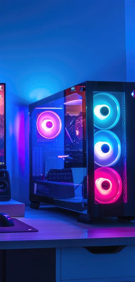 Gaming Computer Notebook Intel Amd Pcwin