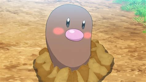 Diglett Wallpapers Top Free Diglett Backgrounds Wallpaperaccess