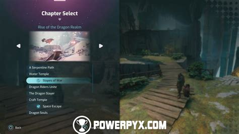 Split Fiction All Side Stories Locations