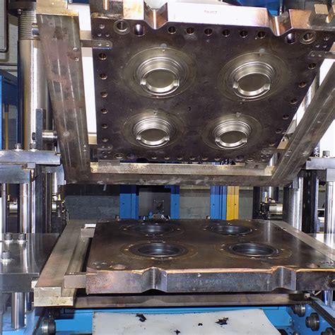 Understanding The Fundamentals Of Transfer Molding Processes Silifusion