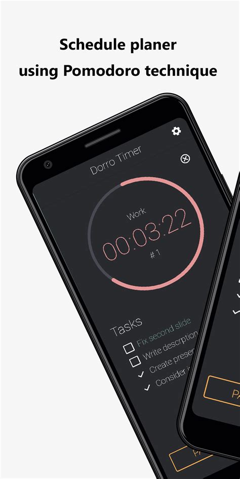 Pomodoro Timer Focus App Apk For Android Download