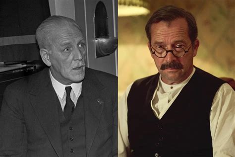 Outrageous Mitford Sisters True Story Fact Vs Fiction In Britboxs